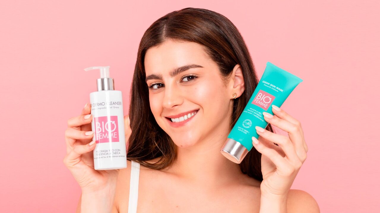 Tratamiento adecuado para el acné